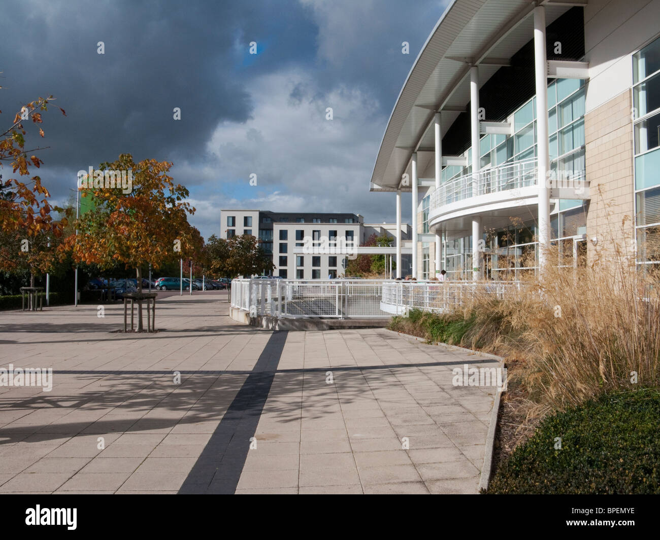 John lewis cheltenham hi-res stock photography and images - Alamy