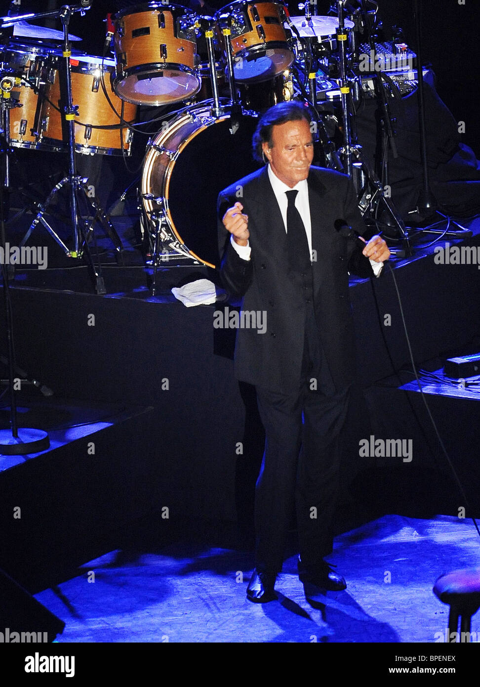 Spanish Singer High Resolution Stock Photography and Images - Alamy