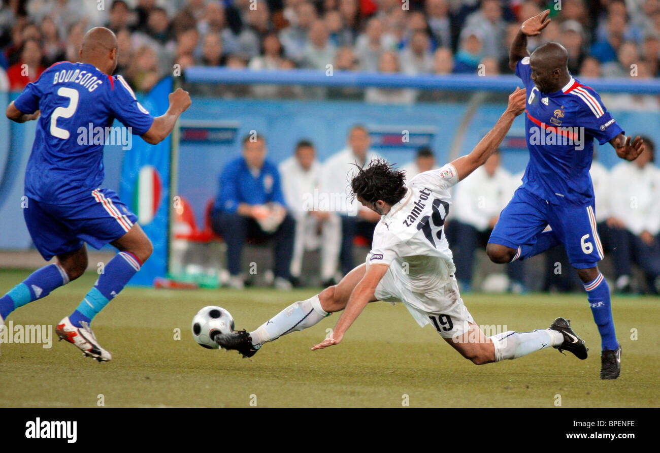 2008 Italy High Resolution Stock Photography and Images - Alamy