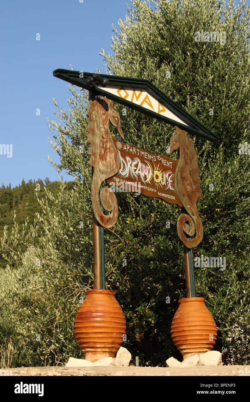 Onar greece hi-res stock photography and images - Alamy