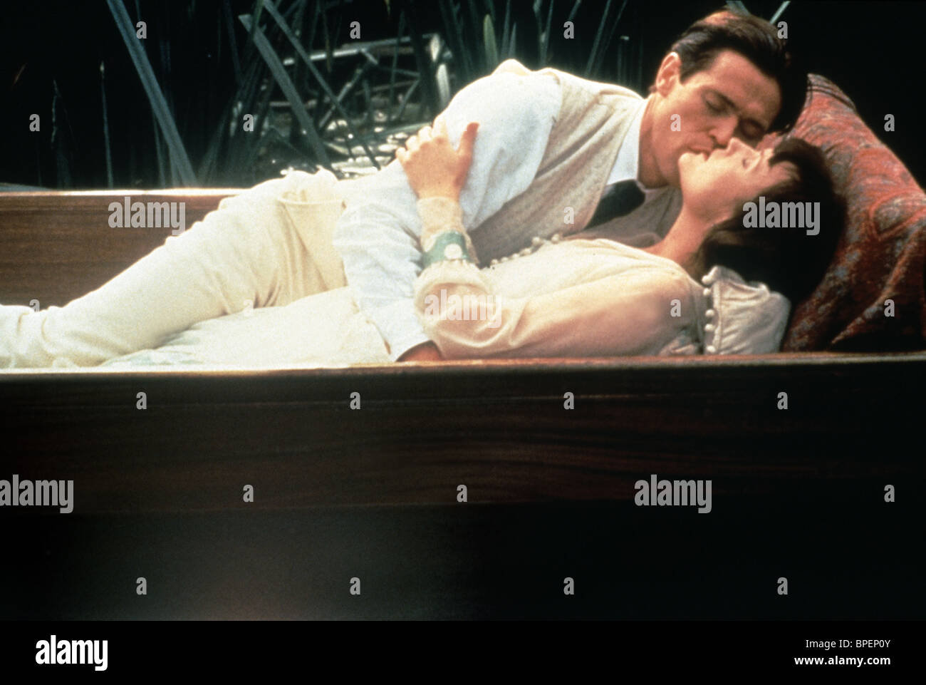 Kissing Miranda High Resolution Stock Photography and Images - Alamy