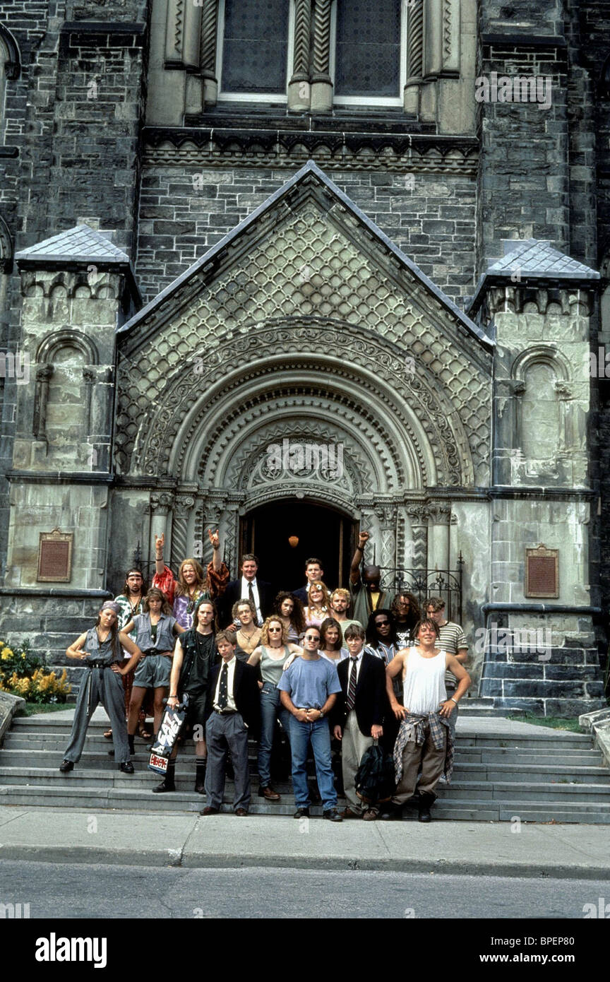 1994 Group High Resolution Stock Photography and Images - Alamy