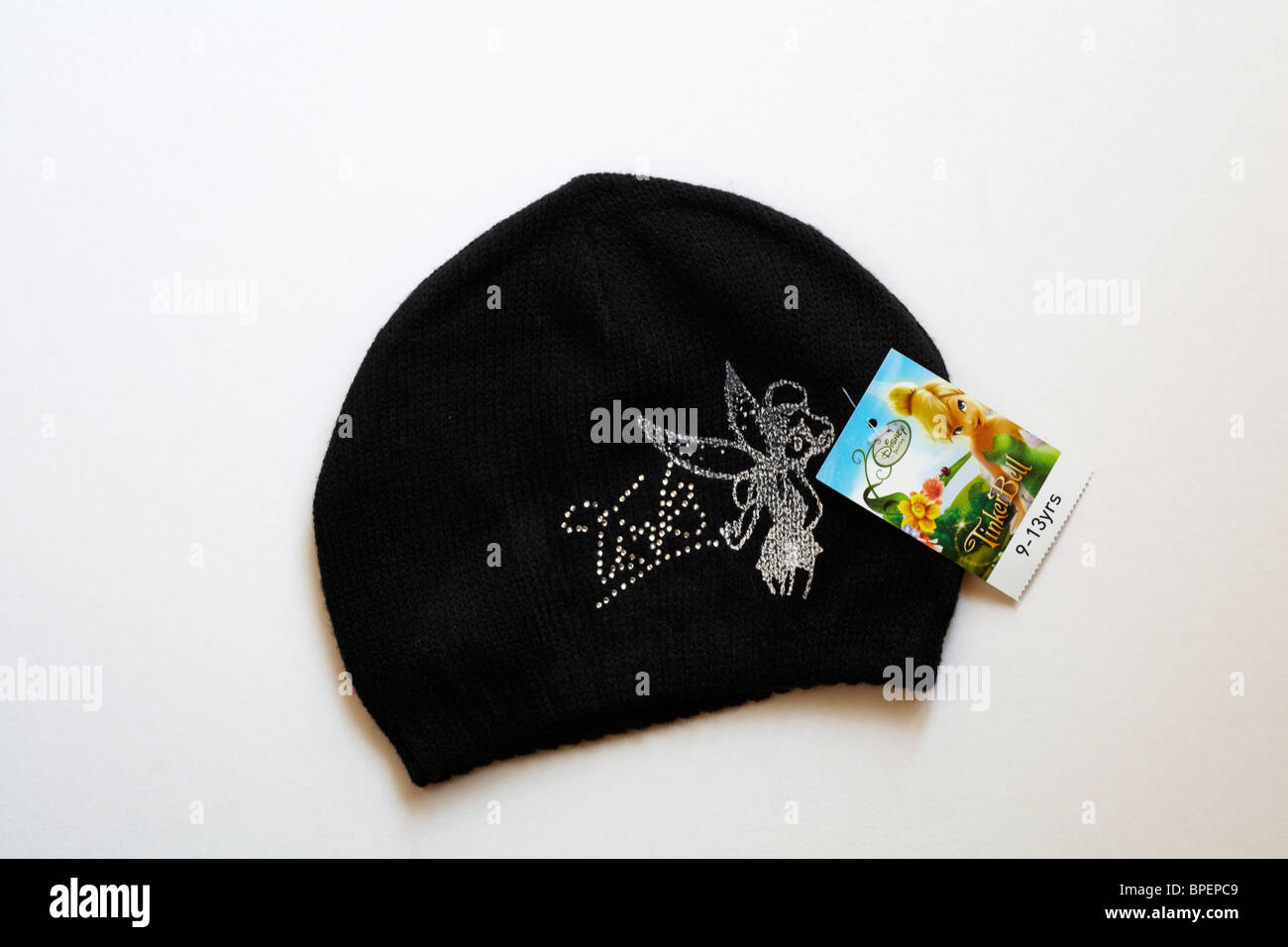 Tinkerbell disney hi-res stock photography and images - Alamy