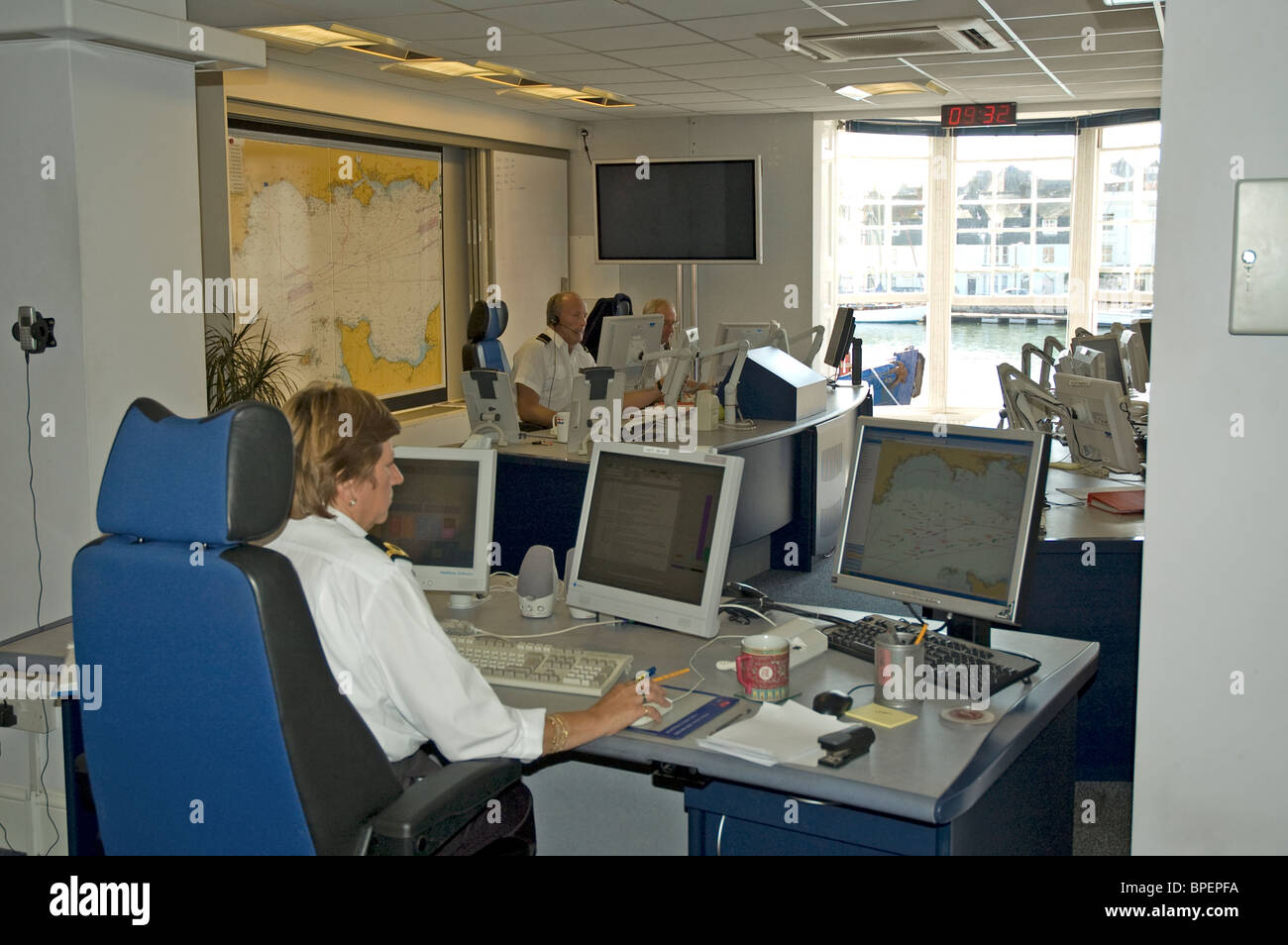 Watchkeeper High Resolution Stock Photography and Images - Alamy