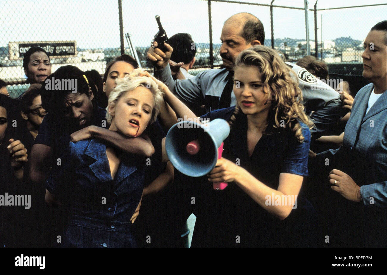 Missy Crider High Resolution Stock Photography and Images - Alamy