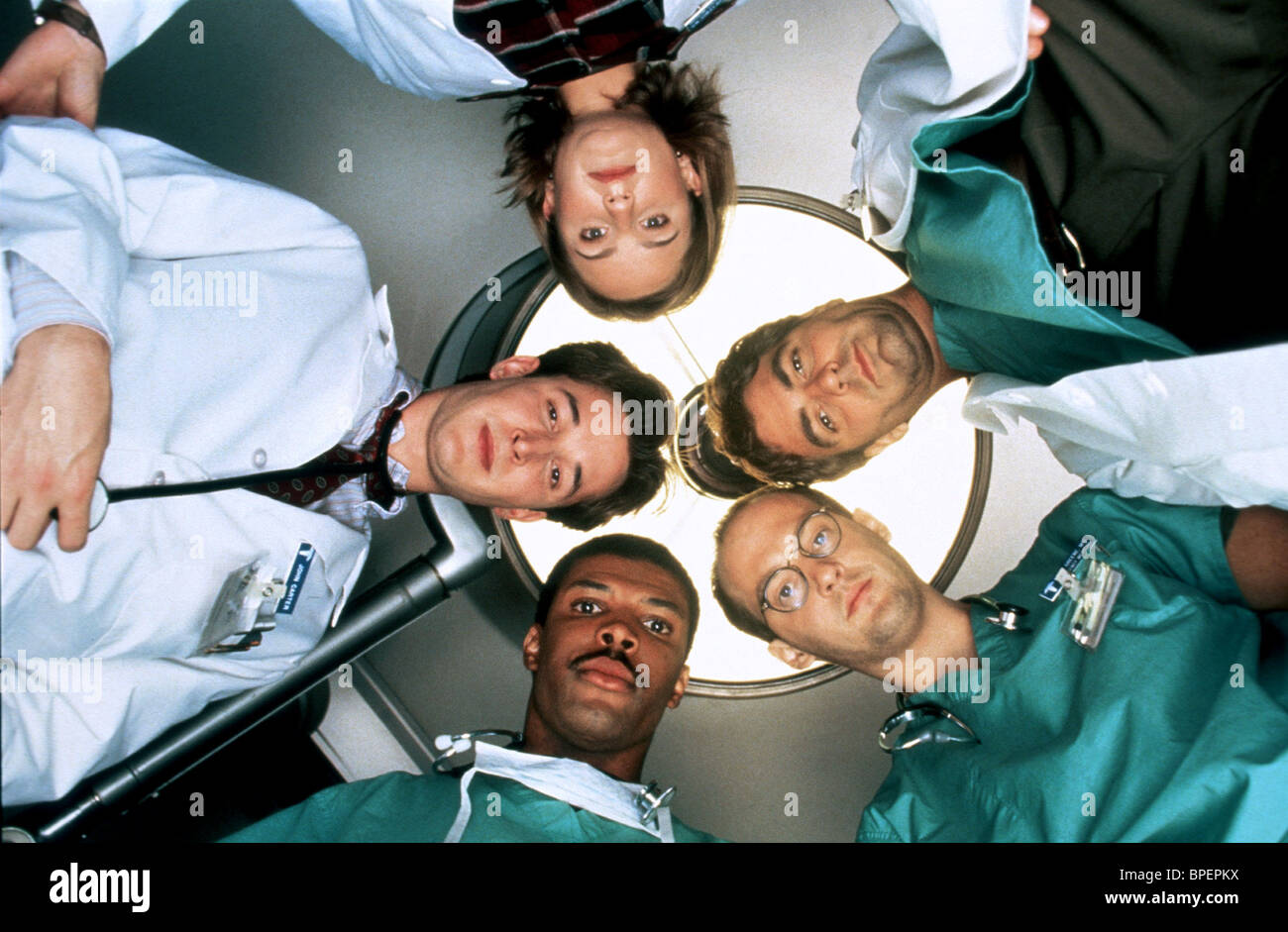 Er Tv Sherry Stringfield High Resolution Stock Photography and Images ...