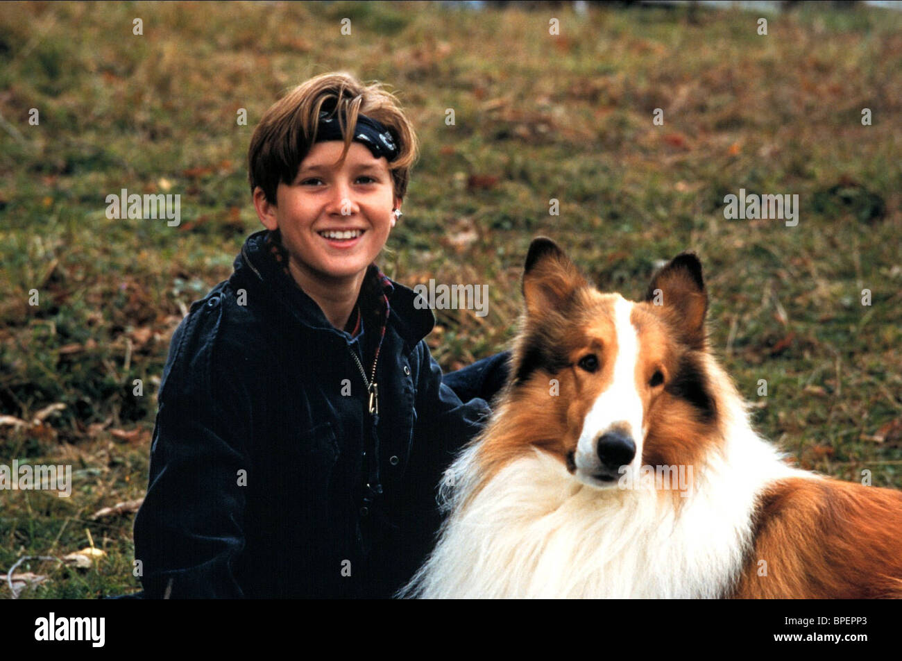 Lassie Dog Movie Stock Photos & Lassie Dog Movie Stock Images - Alamy
