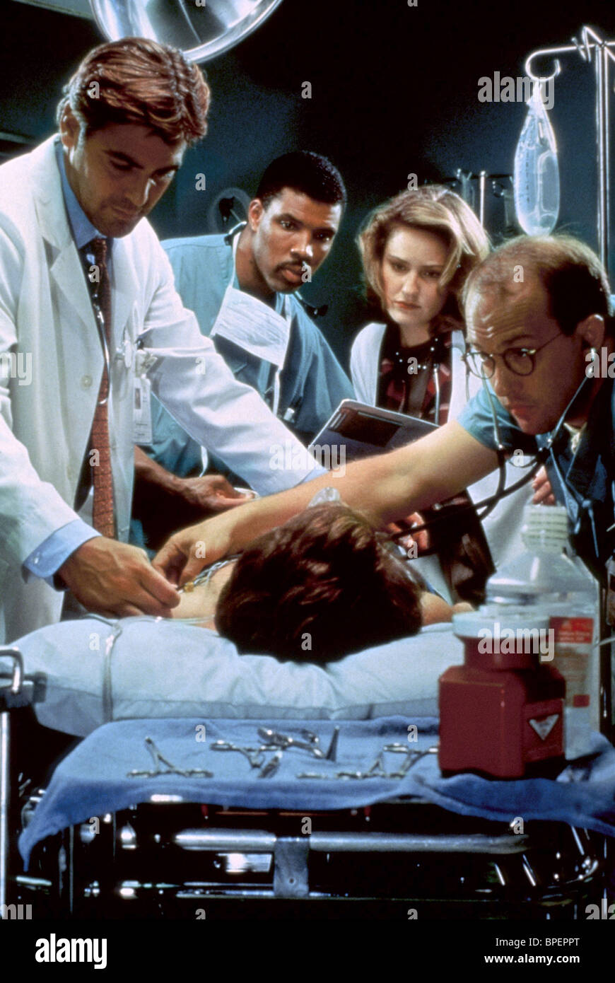 Season 1 1994 High Resolution Stock Photography and Images - Alamy