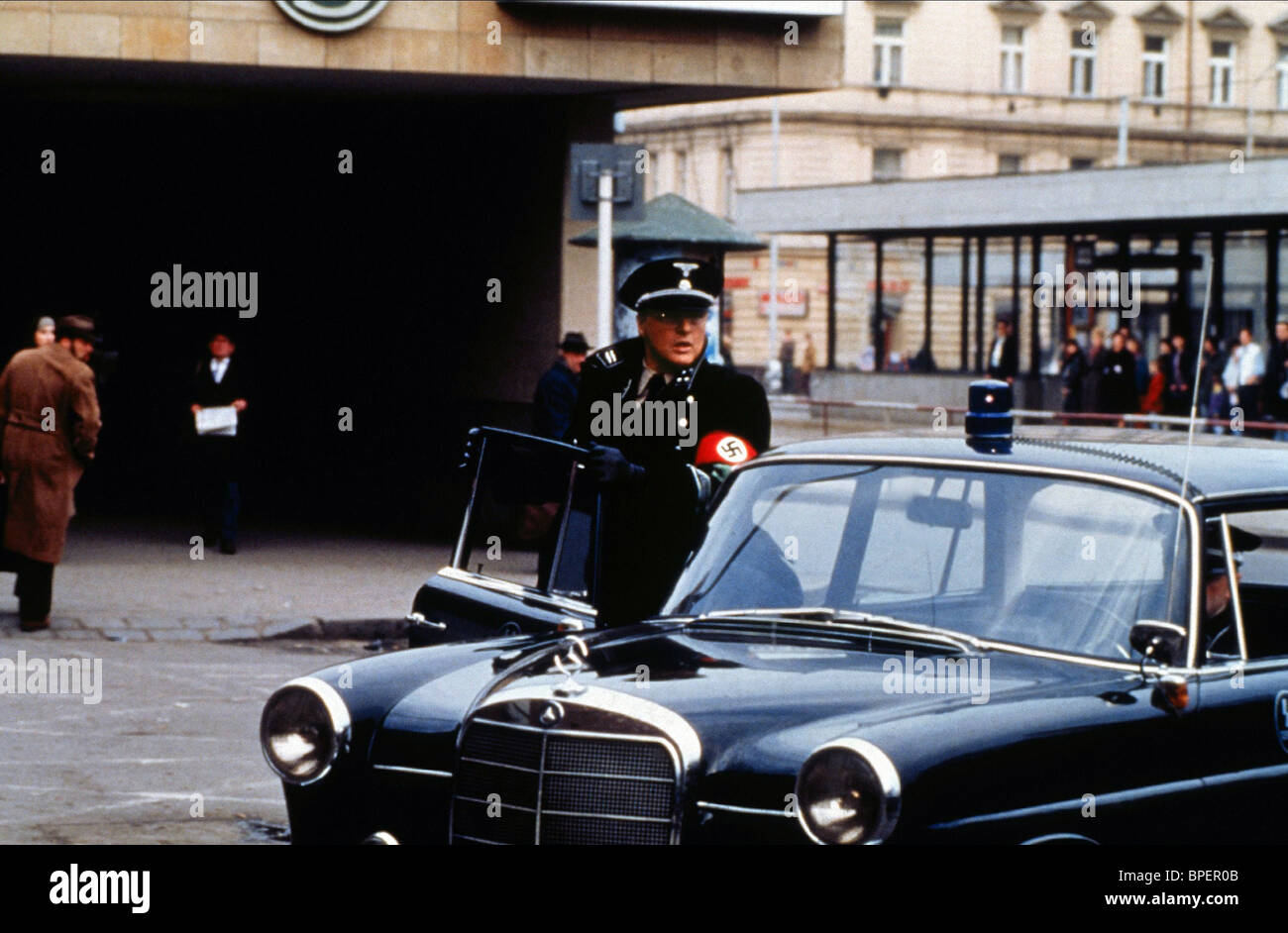 RUTGER HAUER FATHERLAND (1994 Stock Photo, Royalty Free Image: 31058171 ...