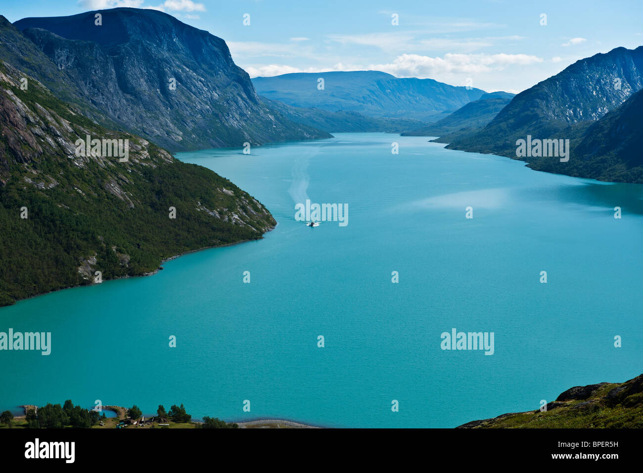 Norway water park hi-res stock photography and images - Alamy