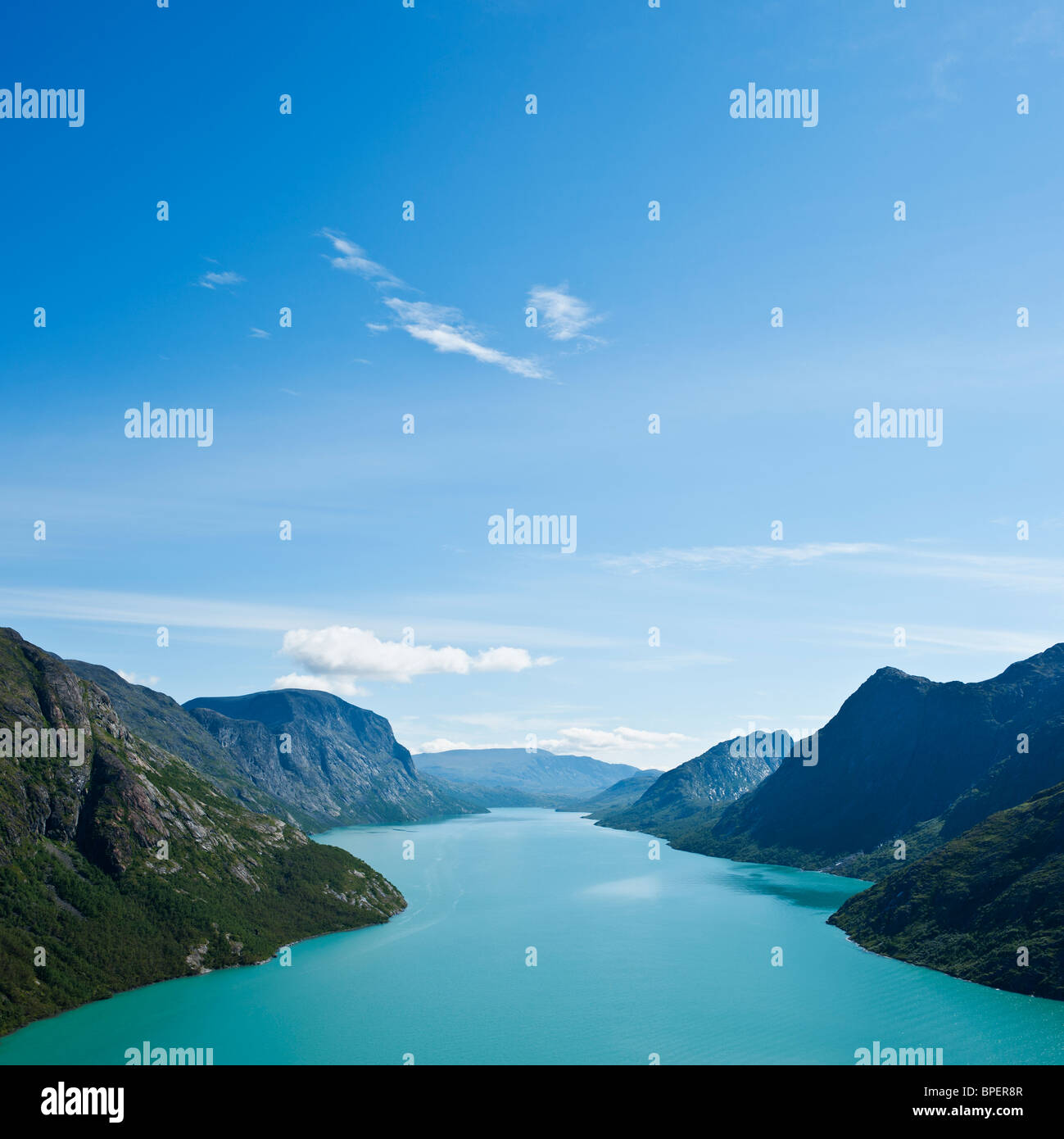 Norway water park hi-res stock photography and images - Alamy