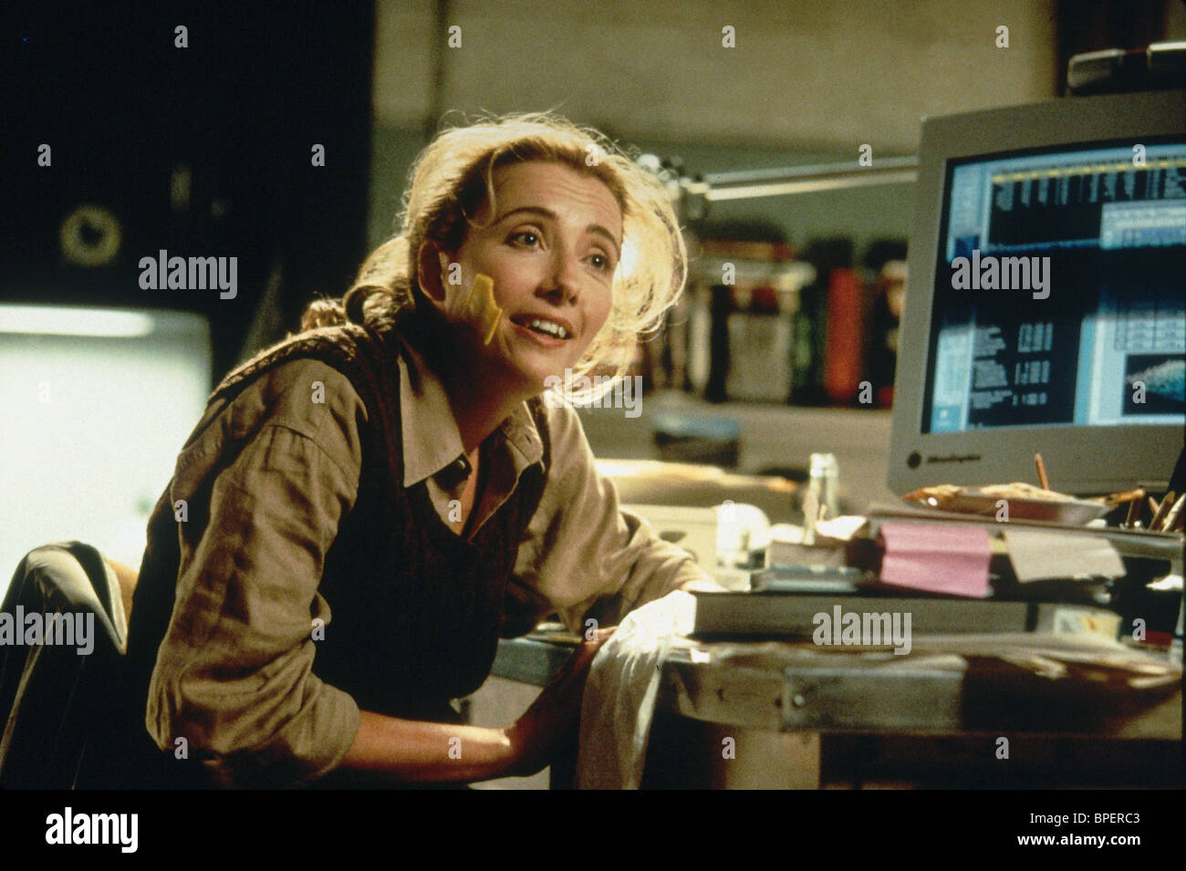 Emma Thompson Stock Photos & Emma Thompson Stock Images - Alamy
