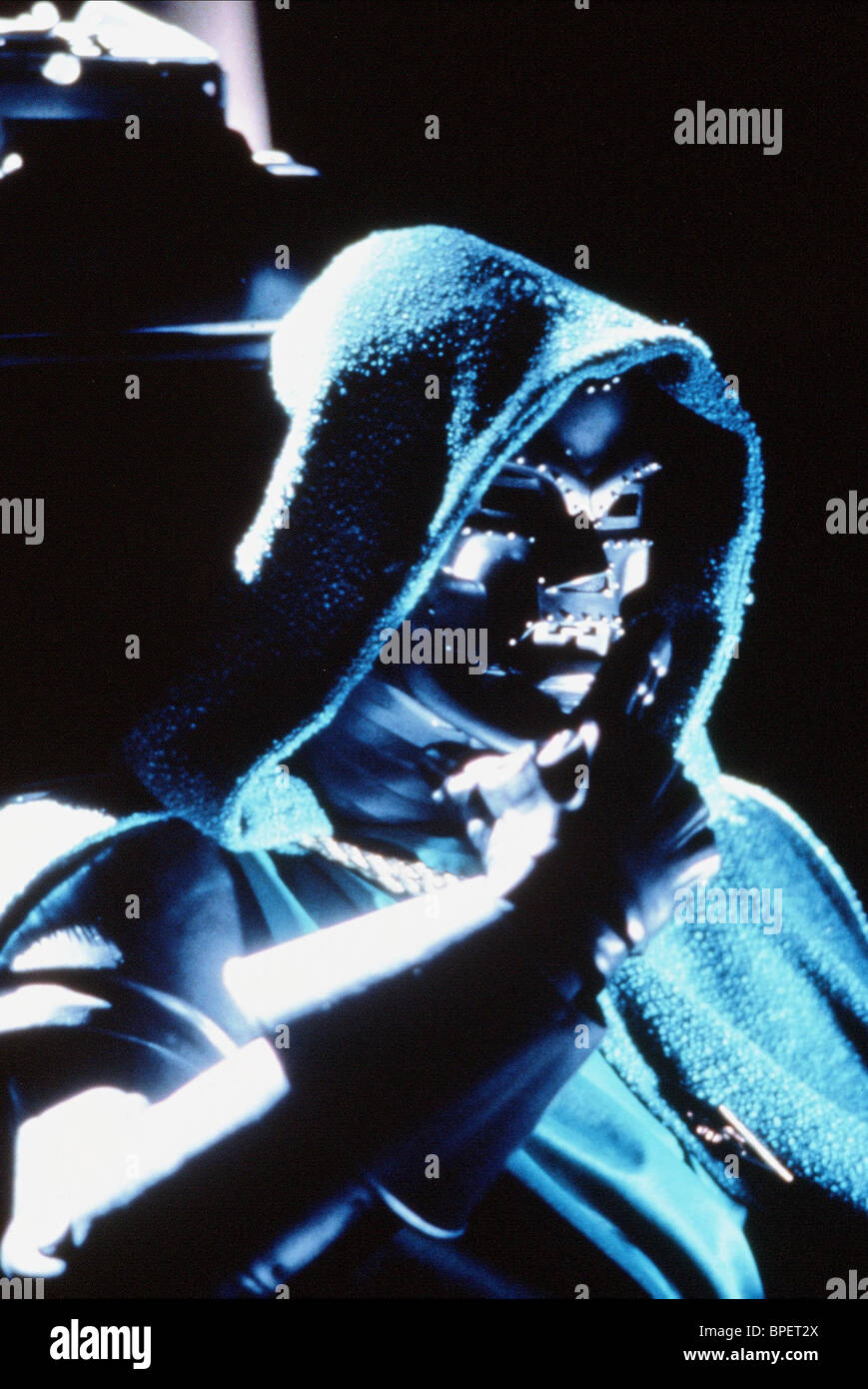 Joseph Culp Dr. Doom