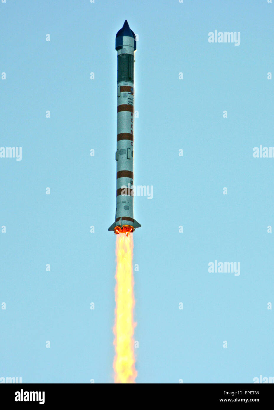 Kosmos 3m High Resolution Stock Photography and Images - Alamy