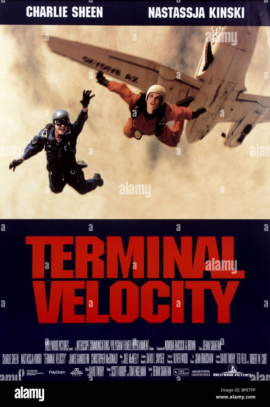 The Terminal Movie Poster High Resolution Stock Photography and Images ...