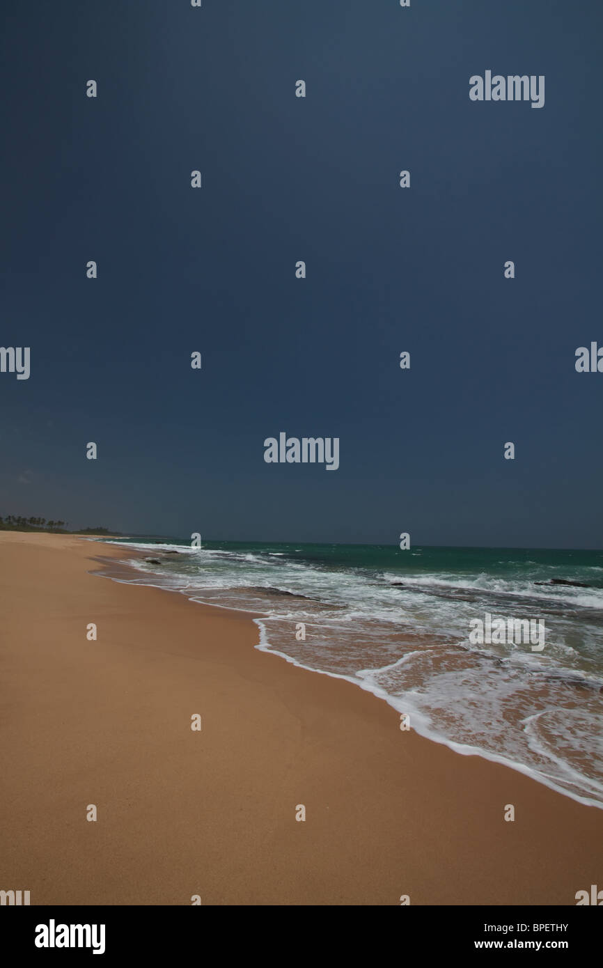 Tangalla hi-res stock photography and images - Alamy
