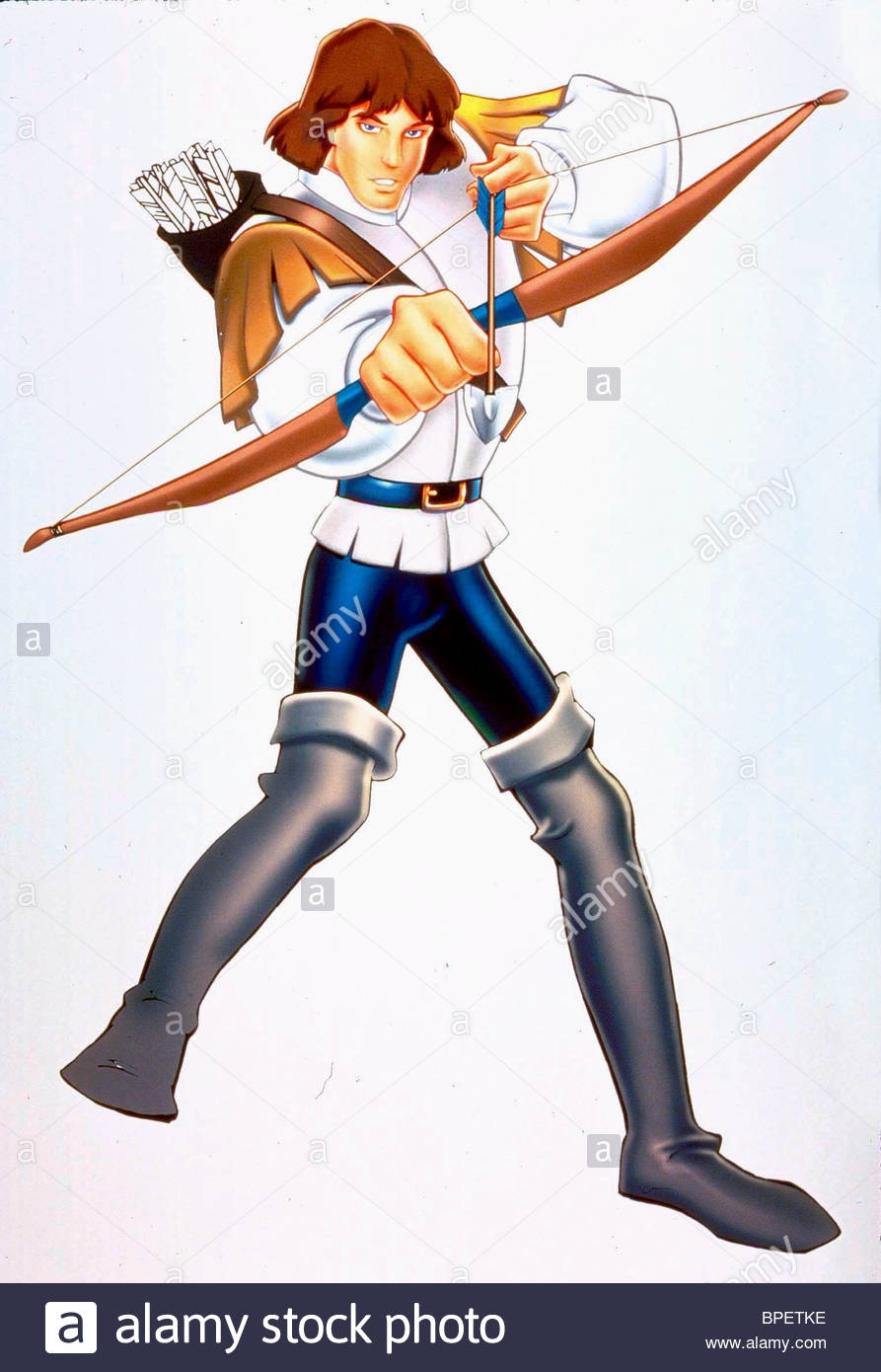 The Swan Princess Stock Photos & The Swan Princess Stock Images - Alamy