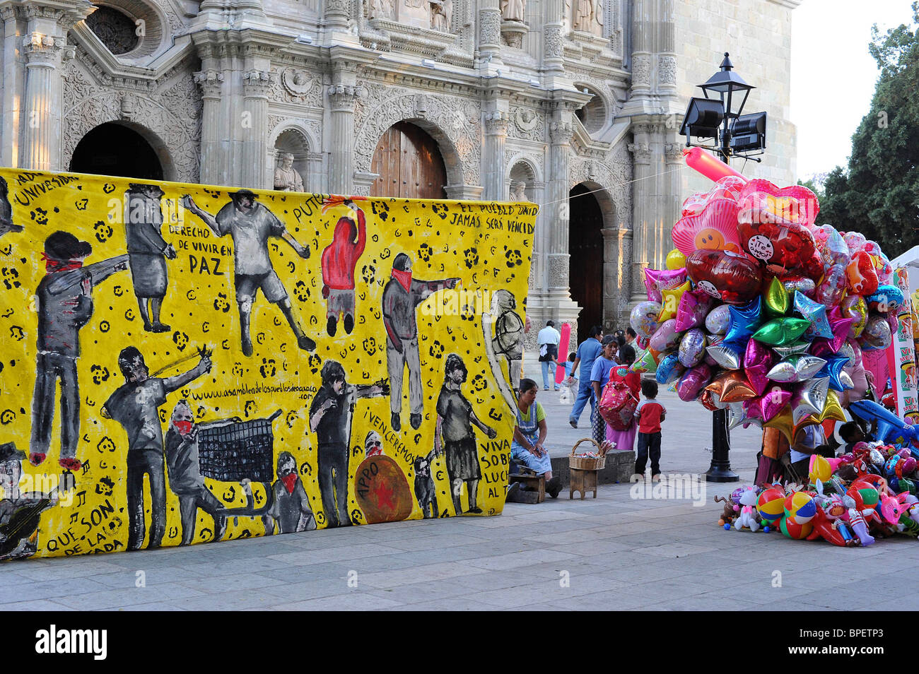 Zocola square hi-res stock photography and images - Alamy