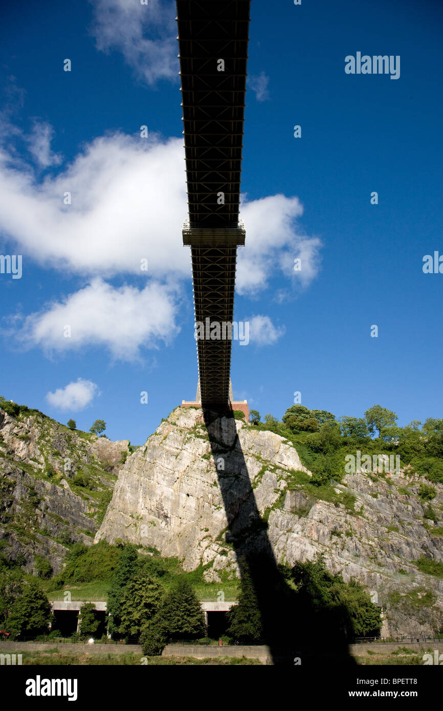 Clifton rocks tunnel hi-res stock photography and images - Alamy