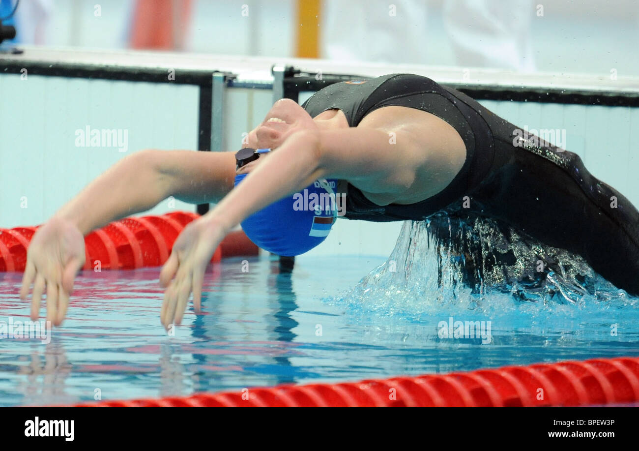 100m Breaststroke High Resolution Stock Photography and Images - Alamy