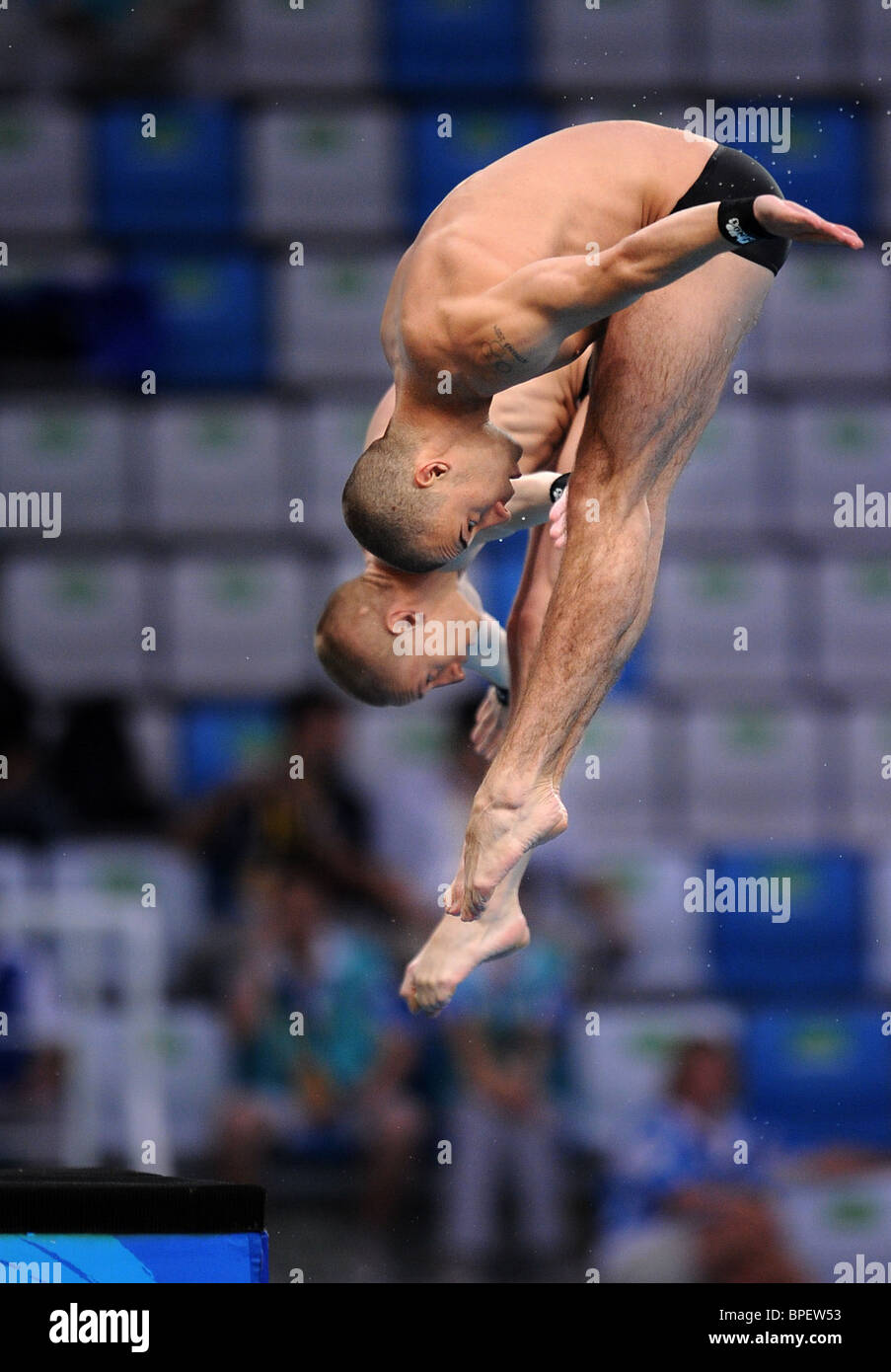 2008 Olympic Summer Games High Resolution Stock Photography and Images ...