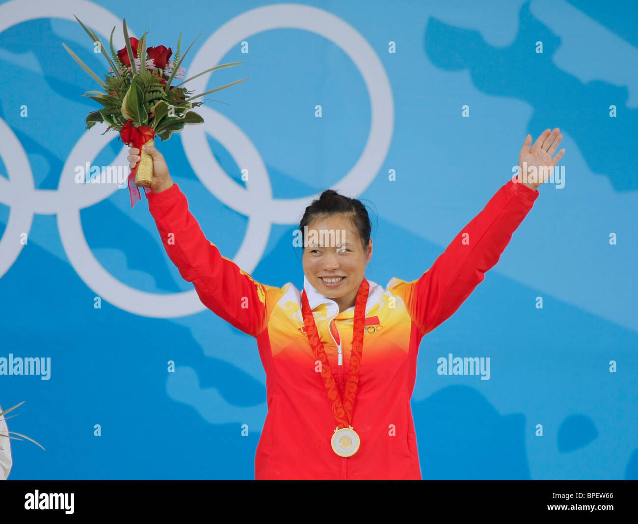 Olympic Kg Weightlifting High Resolution Stock Photography and Images ...