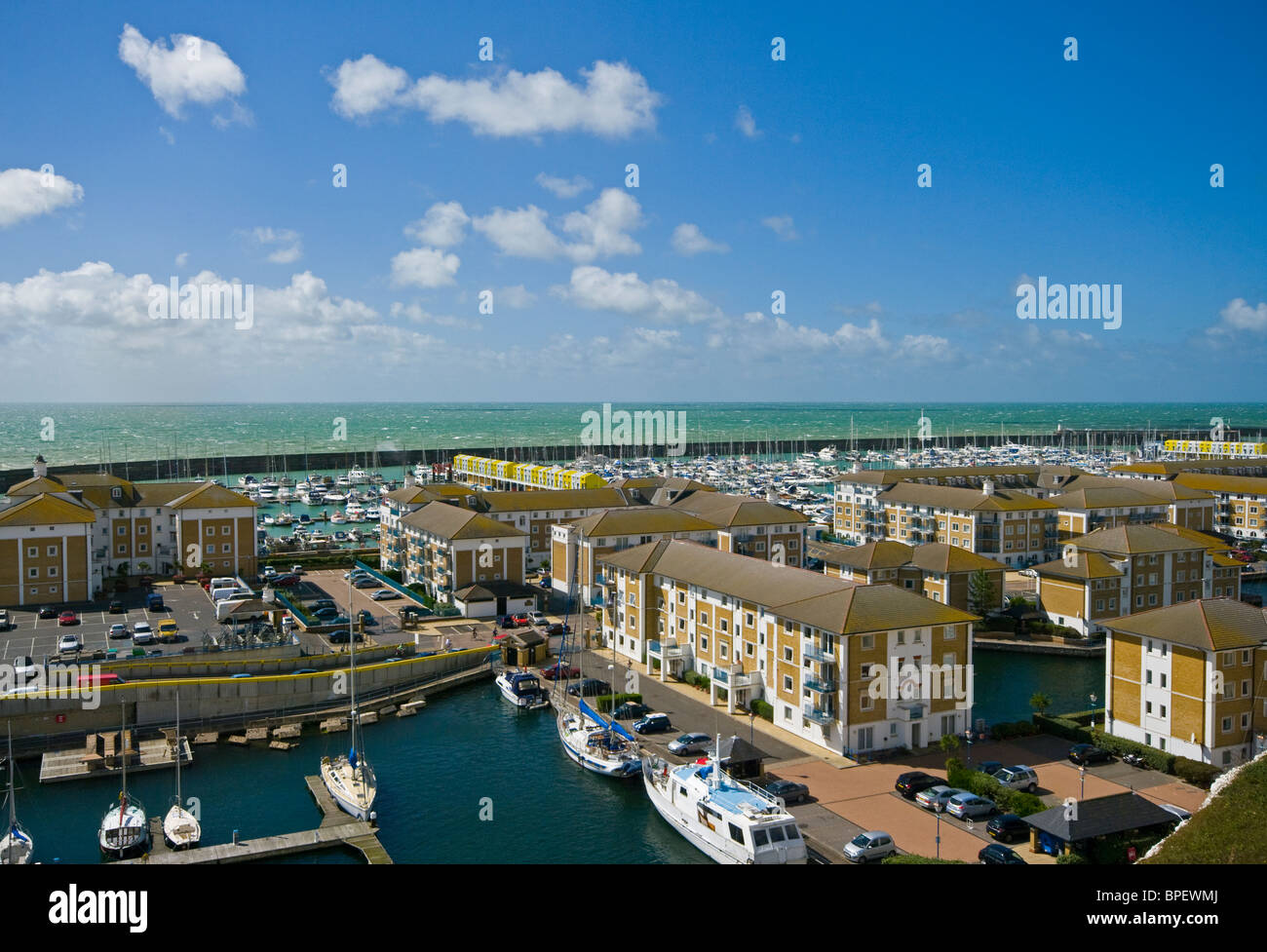 Marina east hi-res stock photography and images - Alamy