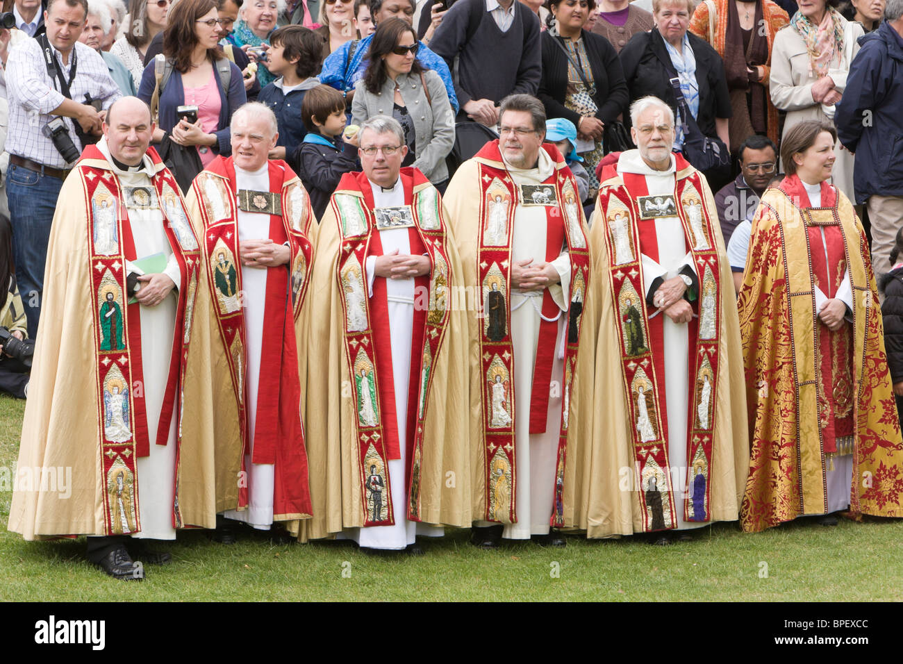St albans diocese hi-res stock photography and images - Alamy