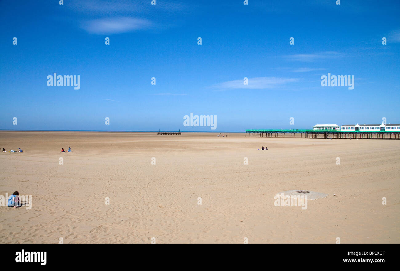 On the lancashire coast hi-res stock photography and images - Alamy