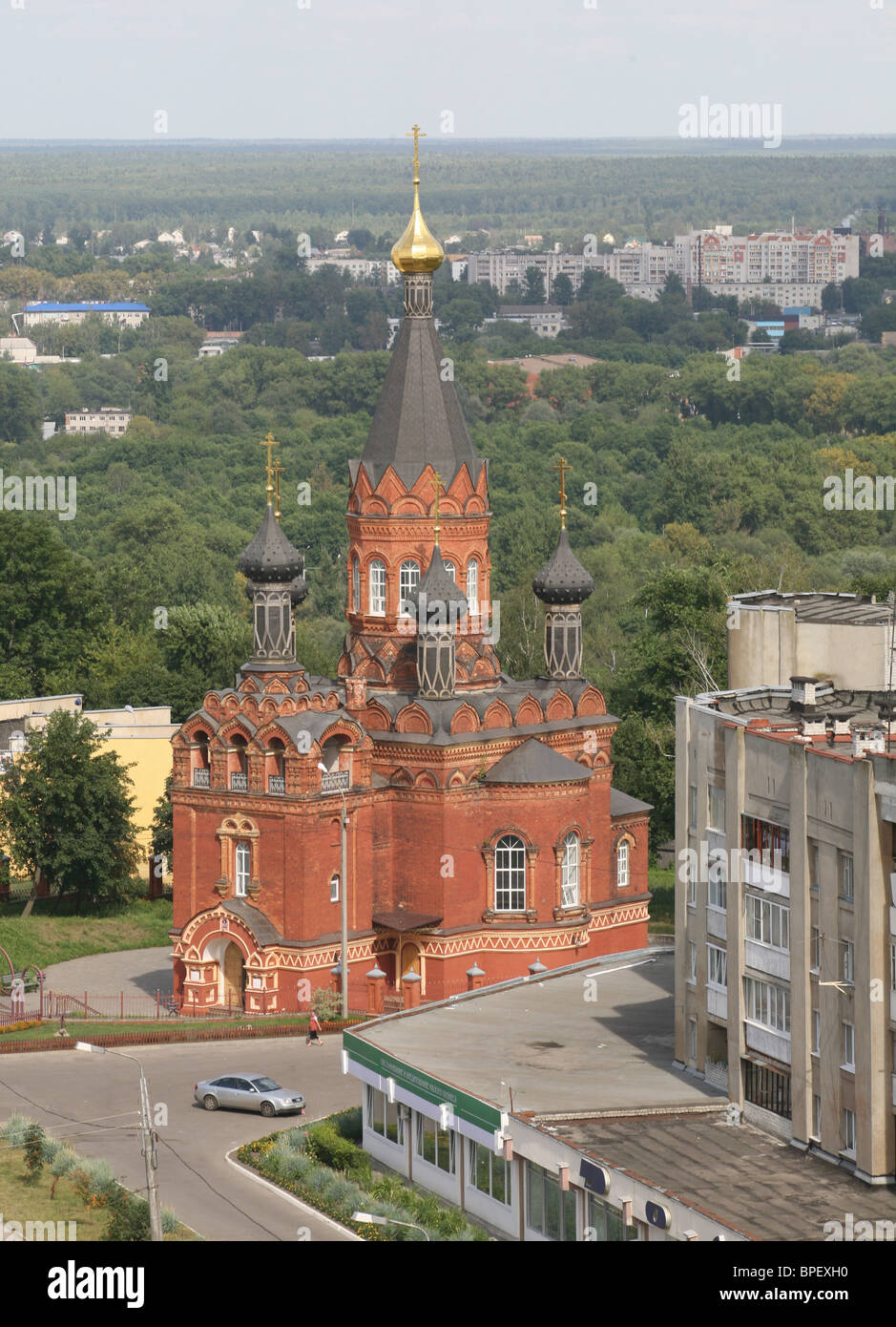 Bryansk High Resolution Stock Photography and Images - Alamy