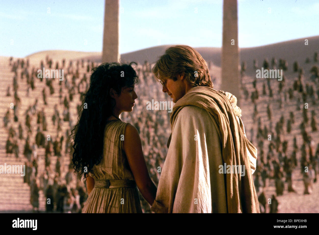 James Spader, Stargate High Resolution Stock Photography and Images - Alamy