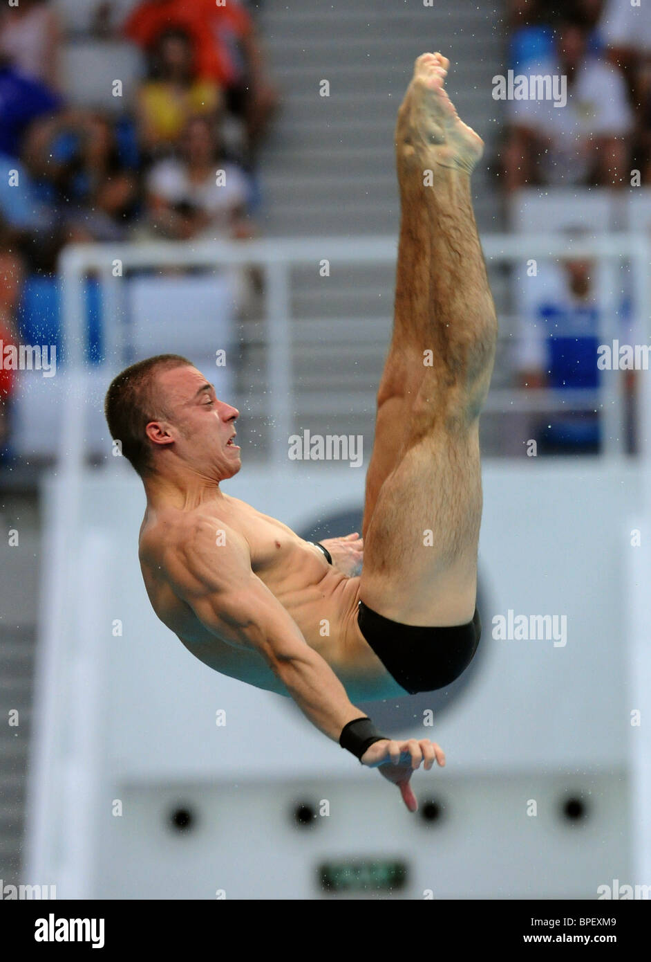 2008 Olympic Bronze Medalist High Resolution Stock Photography and ...