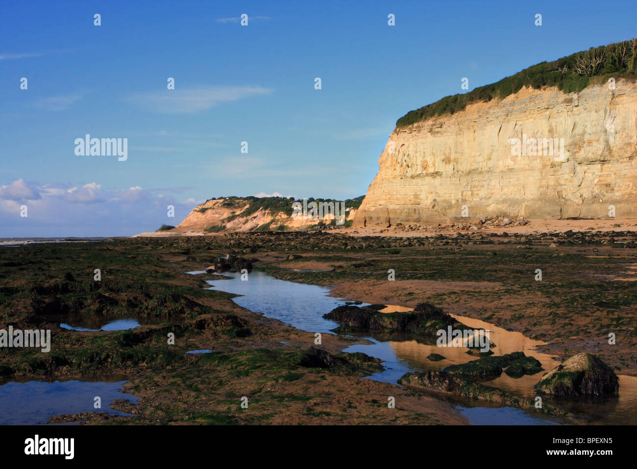 Pett level sussex hi-res stock photography and images - Alamy