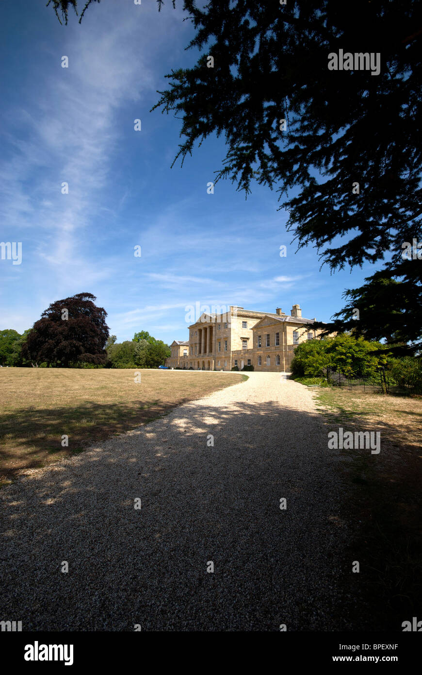 Lower basildon hi-res stock photography and images - Alamy