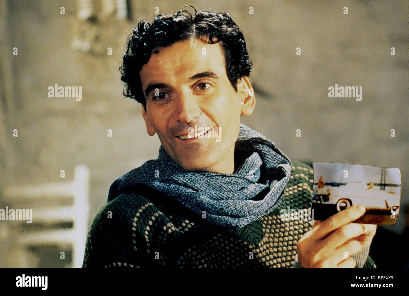 Il Postino 1994 High Resolution Stock Photography and Images - Alamy