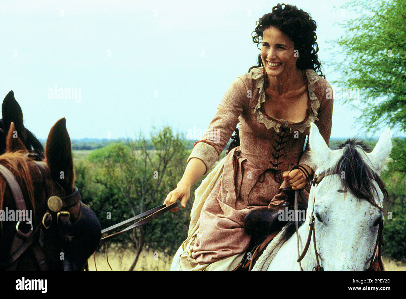 Andie Macdowell Bad Girls 1994 High Resolution Stock Photography and ...