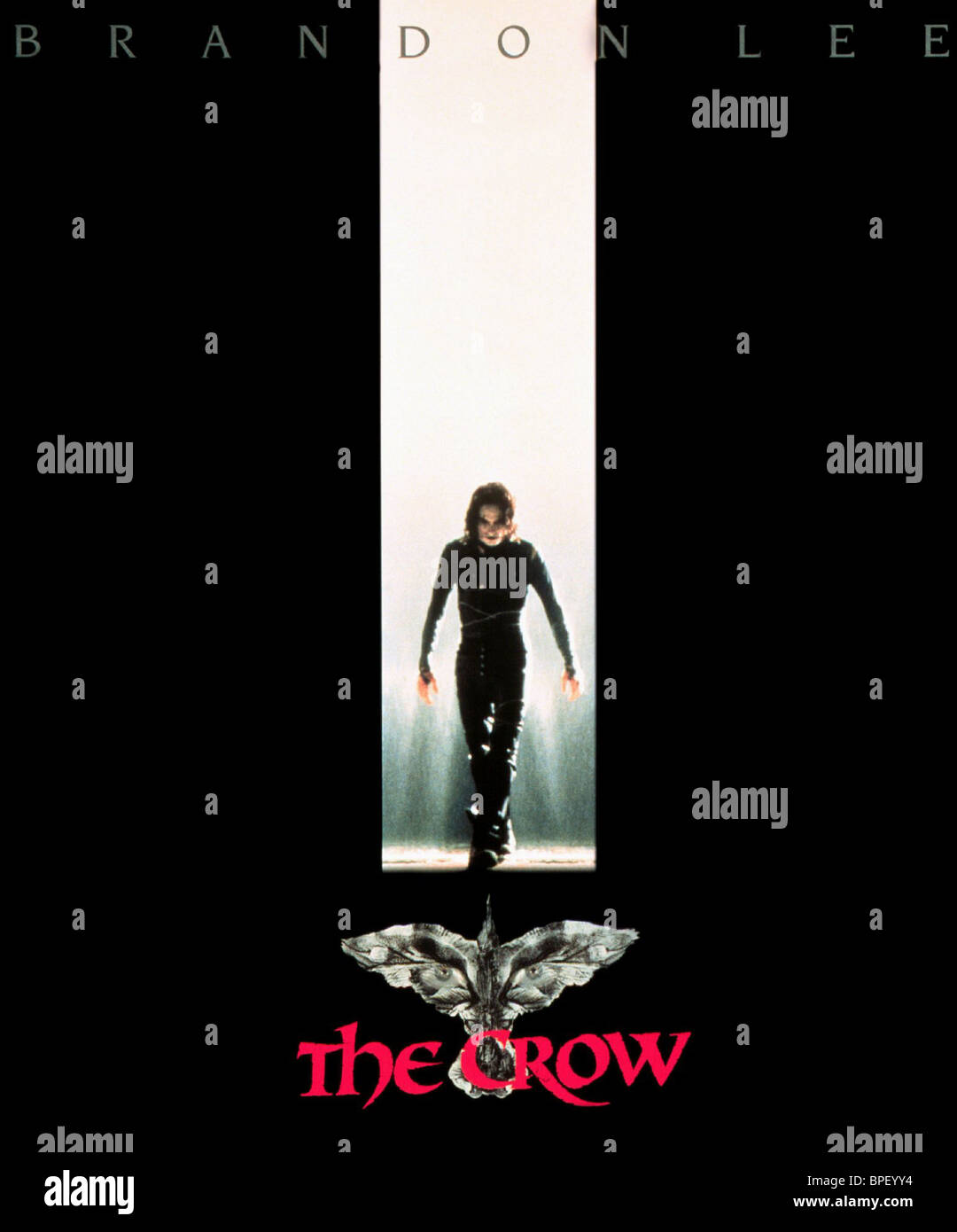 Eric Draven High Resolution Stock Photography and Images - Alamy