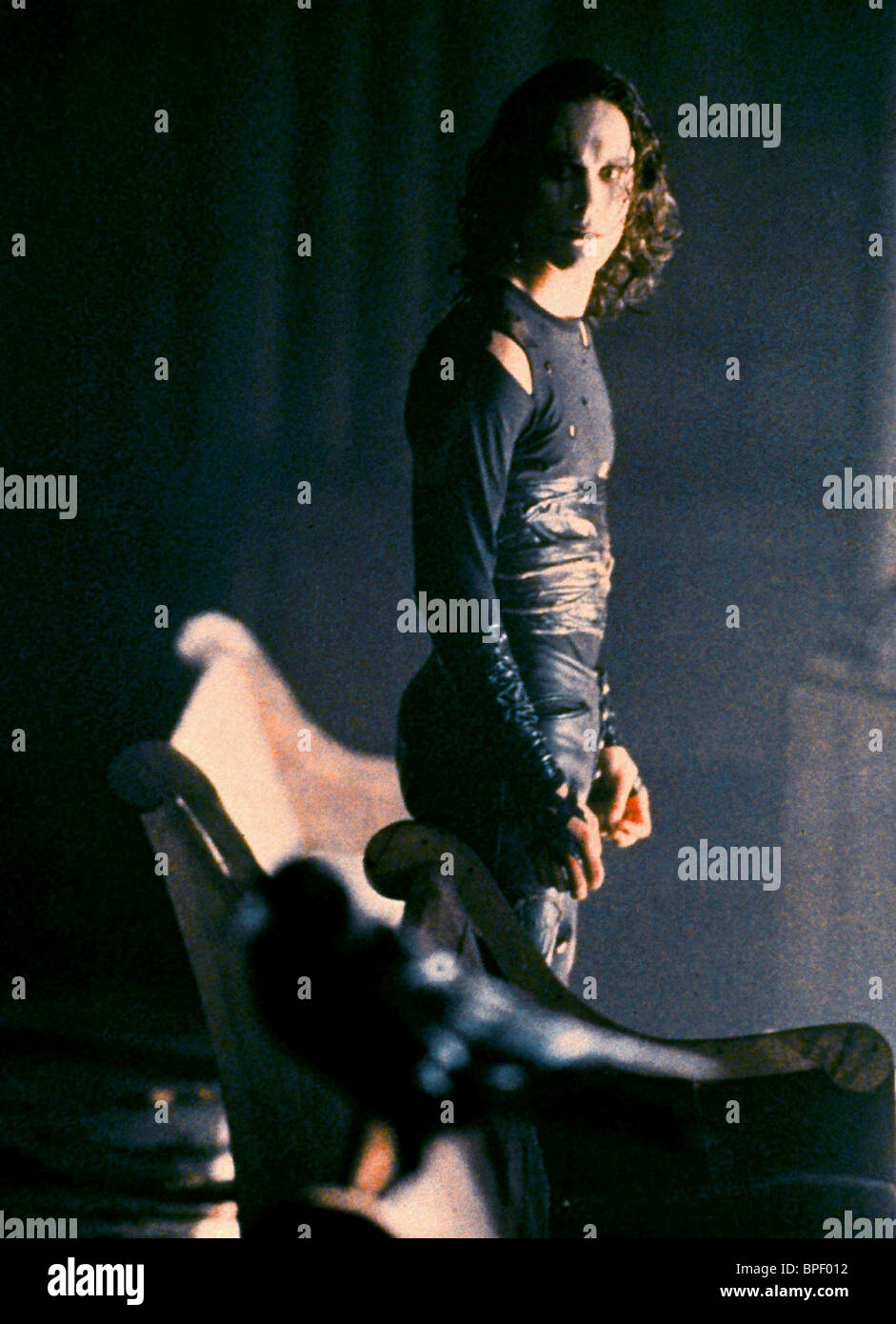 Eric Draven High Resolution Stock Photography and Images - Alamy