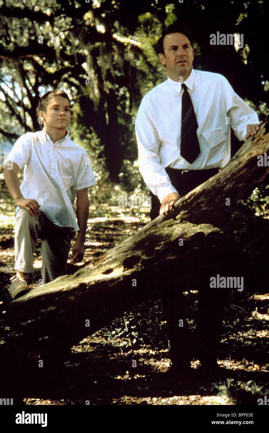 The War 1994 Kevin Costner High Resolution Stock Photography and Images ...