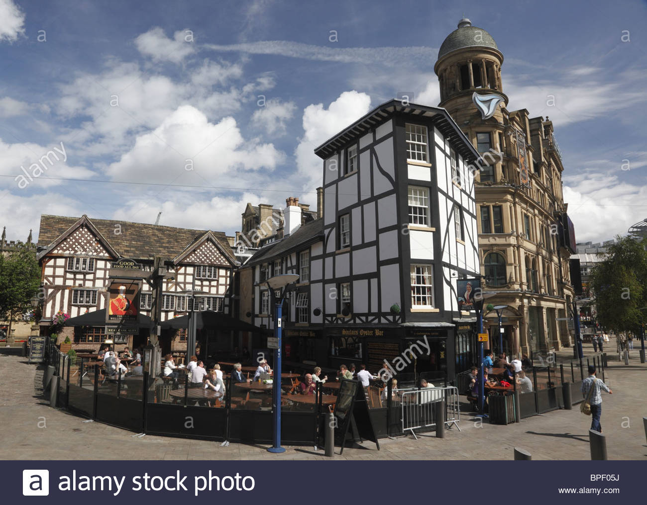 Old Wellington Inn High Resolution Stock Photography and Images - Alamy