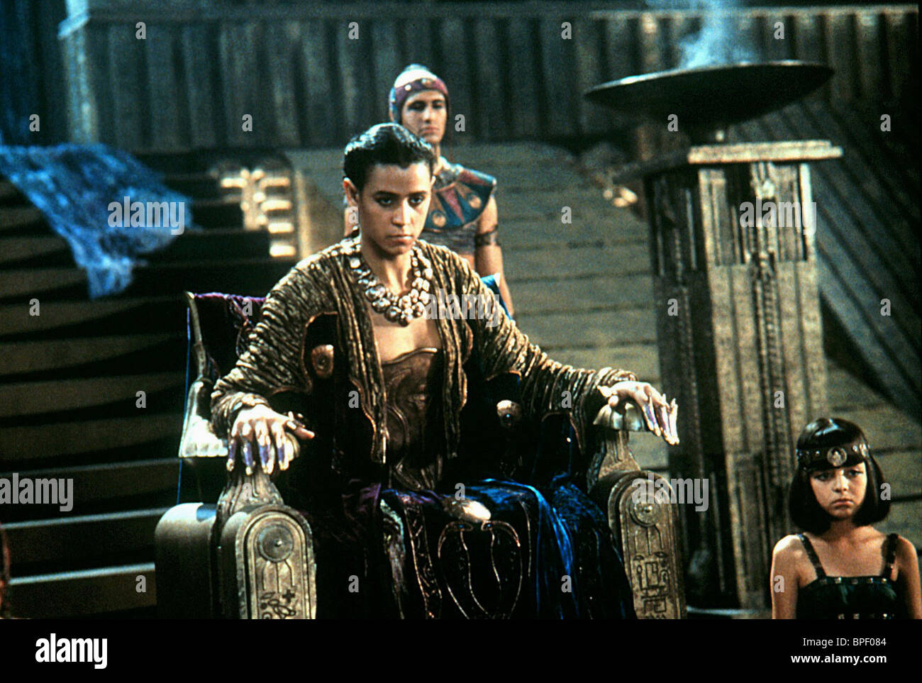 Jaye Davidson High Resolution Stock Photography and Images - Alamy