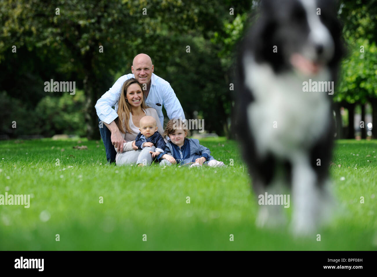 Upper Middle Class Children High Resolution Stock Photography and ...