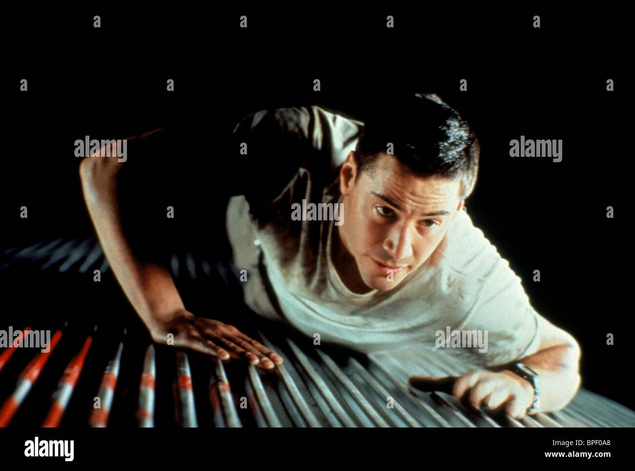 Officer Jack Traven High Resolution Stock Photography and Images - Alamy