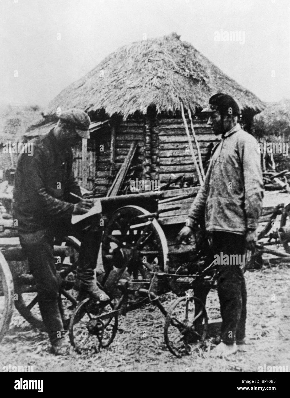 Dekulakization High Resolution Stock Photography and Images - Alamy