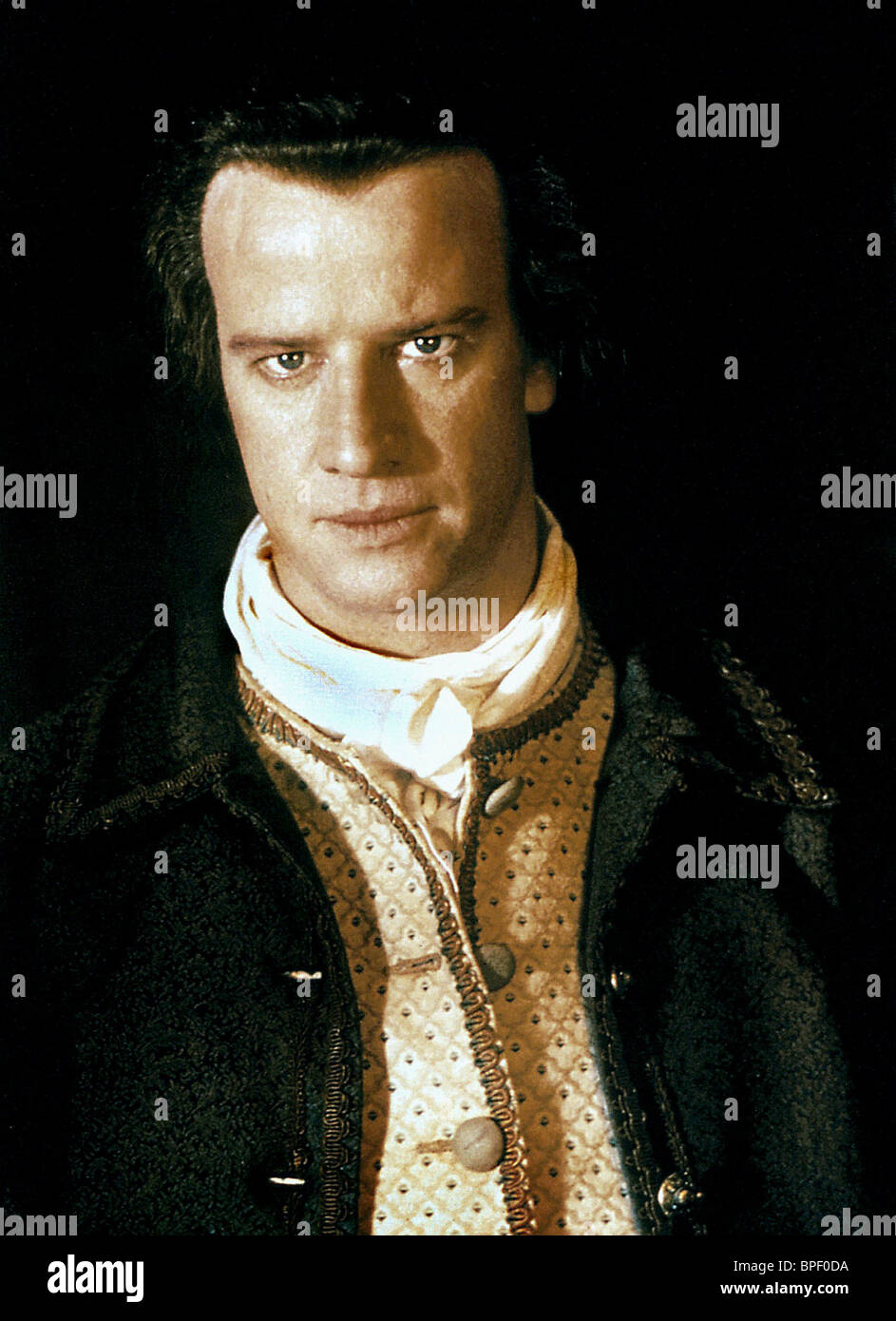 The Sorcerer 1994 Christopher Lambert High Resolution Stock Photography ...