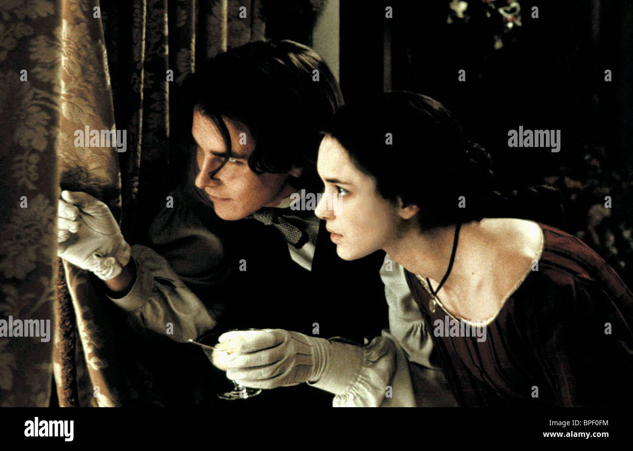 Little Women 1994 High Resolution Stock Photography and Images - Alamy