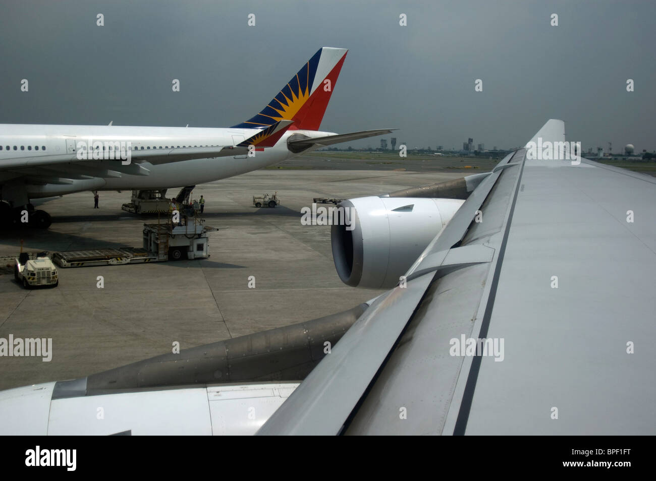 Airphil Express Logo