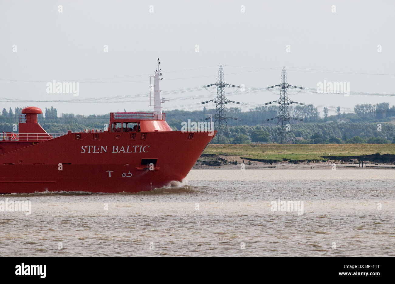 Sten baltic hi-res stock photography and images - Alamy