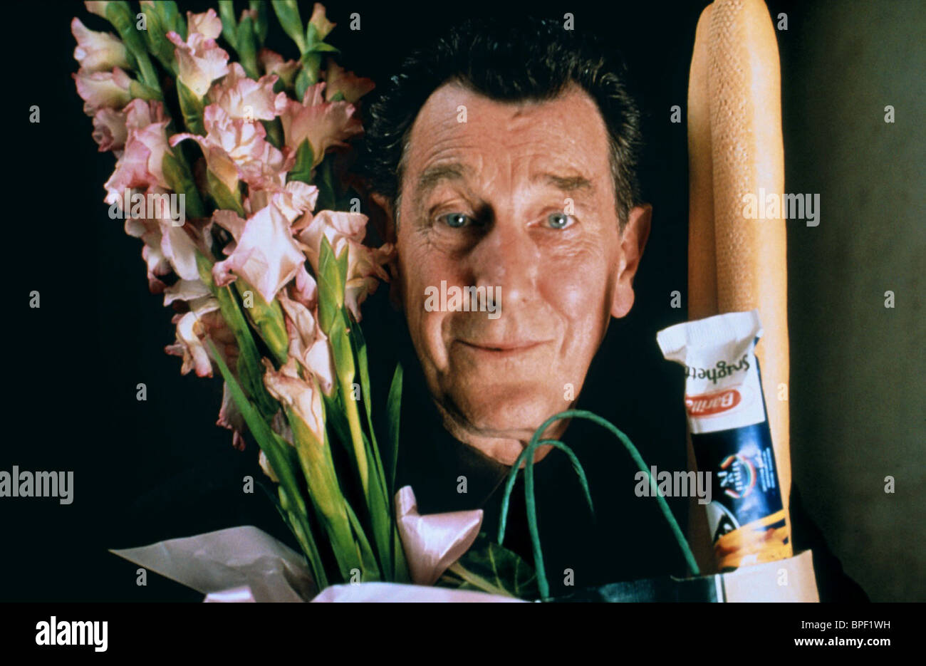 John Wood Actor High Resolution Stock Photography and Images - Alamy