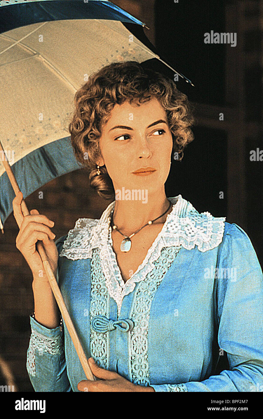 Greta Scacchi High Resolution Stock Photography and Images - Alamy